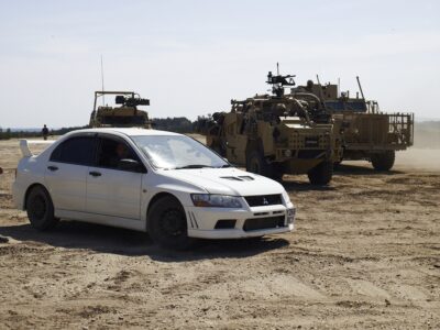 About Ben Collins | The Stig | Race Car and Stunt Driver