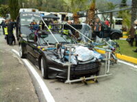 About Ben Collins | The Stig | Race Car and Stunt Driver