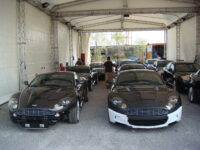 About Ben Collins | The Stig | Race Car and Stunt Driver