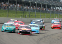 About Ben Collins | The Stig | Race Car and Stunt Driver